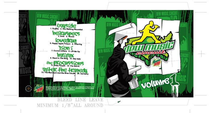 Illustration by K3N Adams at Coroflot.com