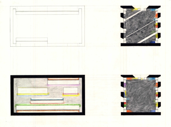 Light Box by William Pate at Coroflot.com