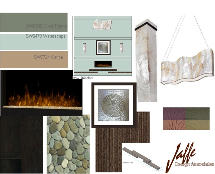 Jaffe Design Associates, Inc. by Sarah Mintz Manev at Coroflot.com