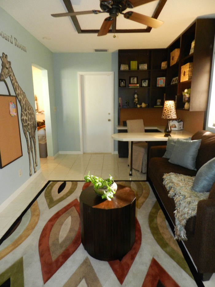 Jaffe Design Associates, Inc. by Sarah Mintz Manev at Coroflot.com