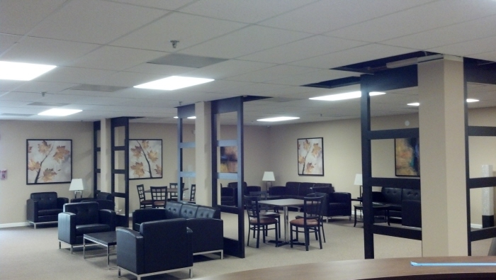 Jaffe Design Associates, Inc. by Sarah Mintz Manev at Coroflot.com