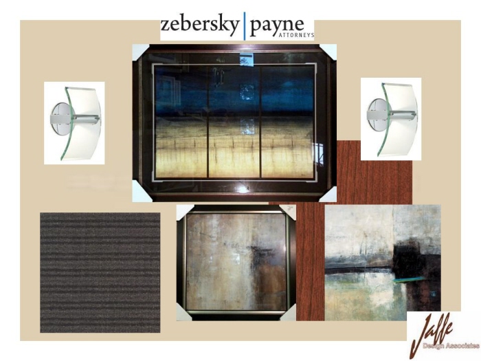 Jaffe Design Associates, Inc. by Sarah Mintz Manev at Coroflot.com