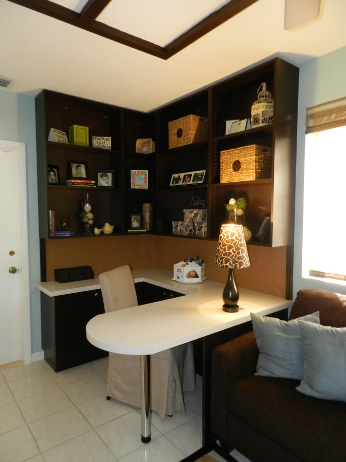 Jaffe Design Associates, Inc. by Sarah Mintz Manev at Coroflot.com