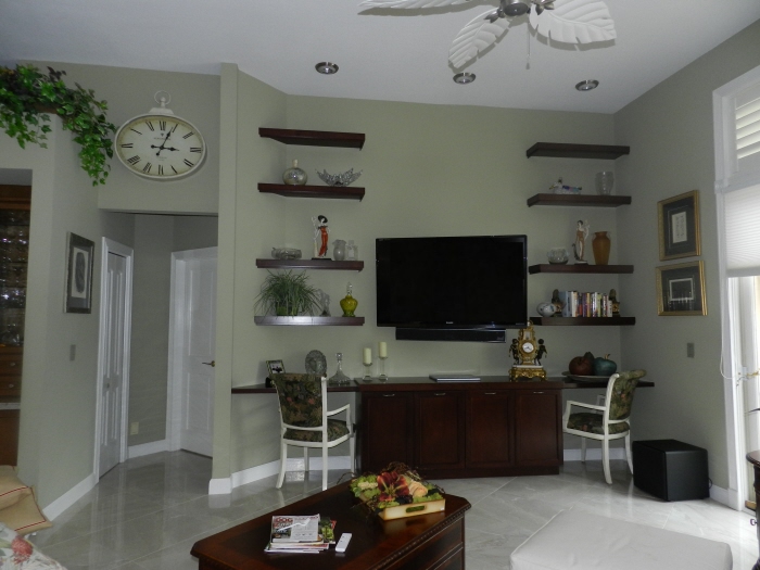 Jaffe Design Associates, Inc. by Sarah Mintz Manev at Coroflot.com