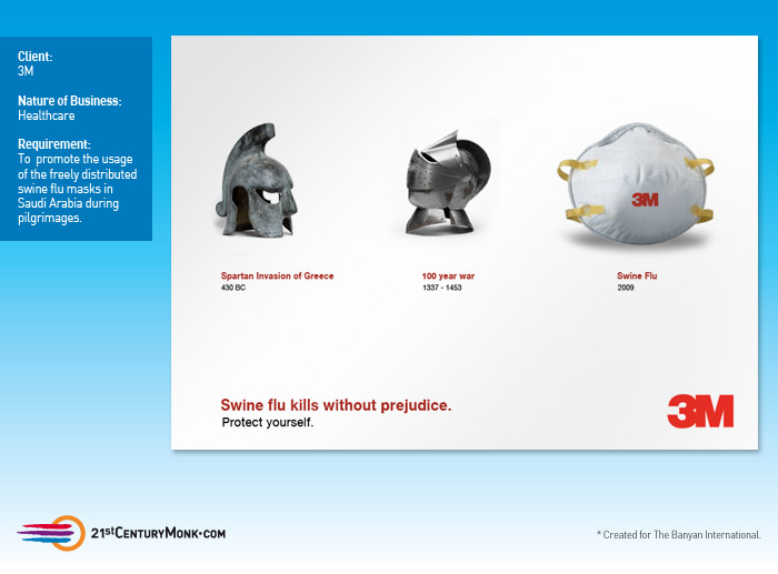 Advertising Campaigns by Vaibhav Kamble at Coroflot.com