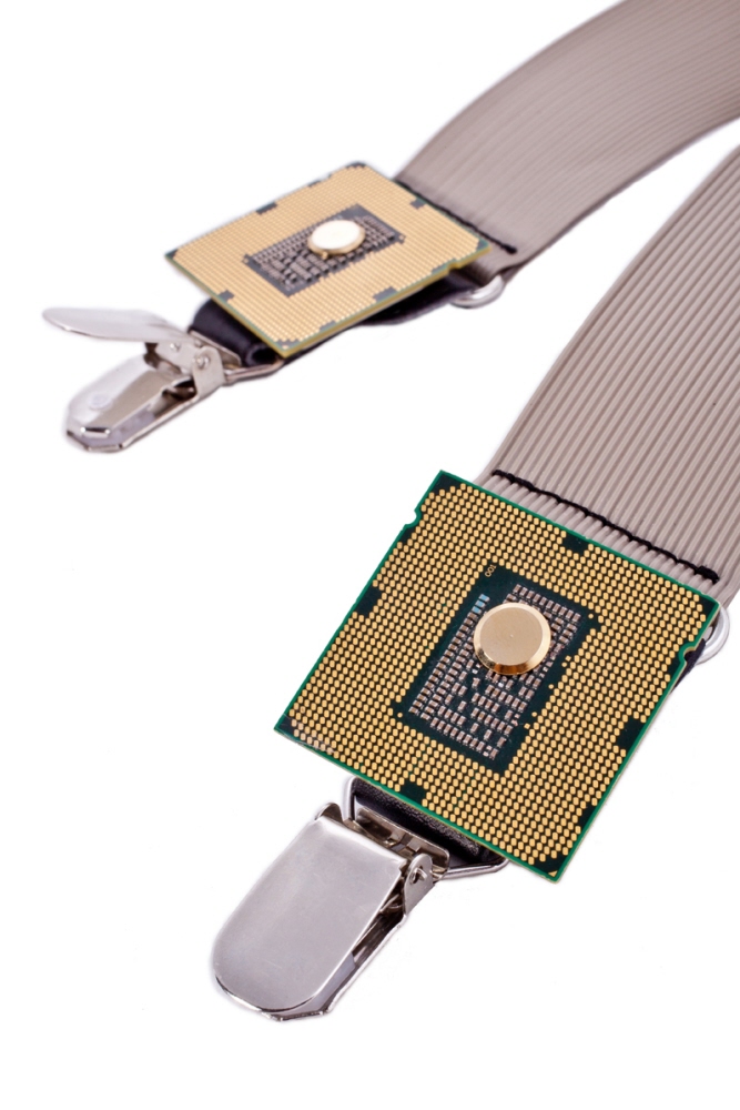 Intel CPU Artwork by Emiliano Brinci at Coroflot.com