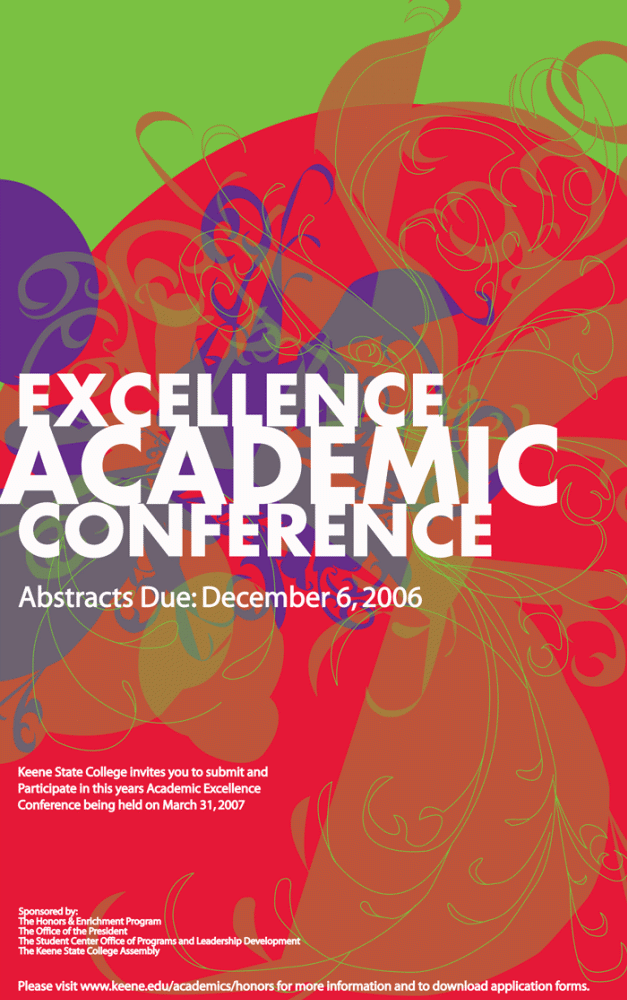 ACE Poster by Cara Suzor at Coroflot.com