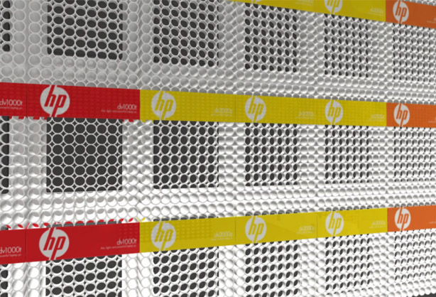 HP Packaging Concept by Matthew Potter at Coroflot.com