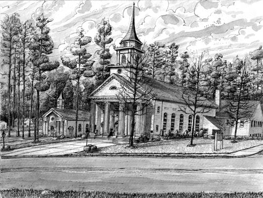 An upload by Andrew Underdown on Coroflot: to the project Ink washes