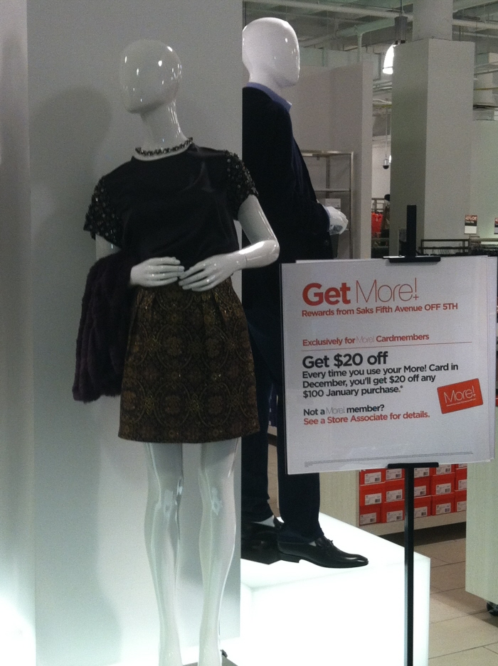 Visual .Visual Merchandising by Rosanna Robin at Coroflot.com