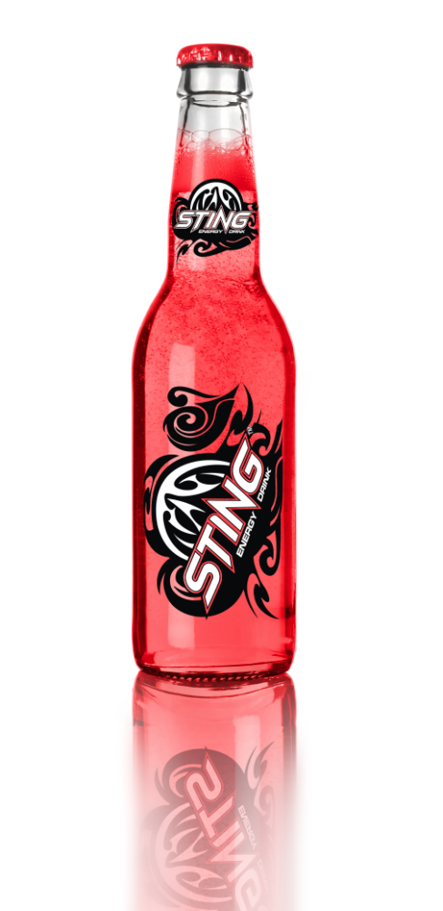 Sting by TaHaKhalid Pluto at Coroflot.com