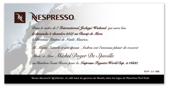 Corporate Print by Idark Brown at Coroflot.com