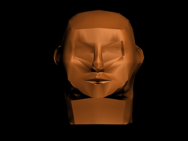 An upload by Michael White on Coroflot: to the project SPLINES