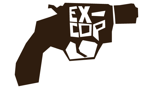 Ex-Cop by Joe Tower at Coroflot.com