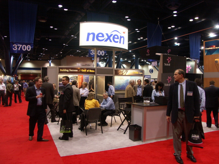 An upload by Micaela Sprague on Coroflot: to the project Trade Show ...