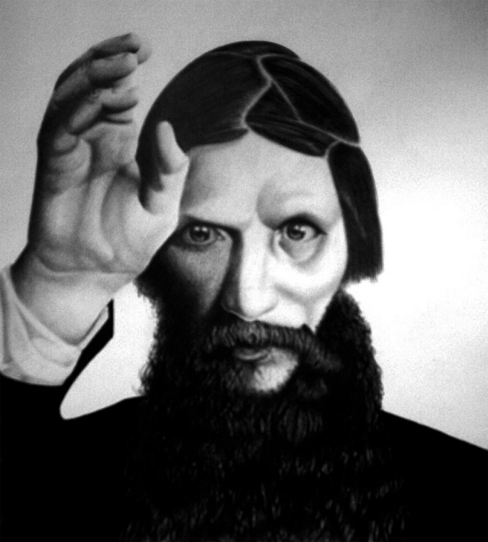 Concept Art by Raphael Ferrari at Coroflot.com