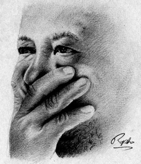 Concept Art by Raphael Ferrari at Coroflot.com