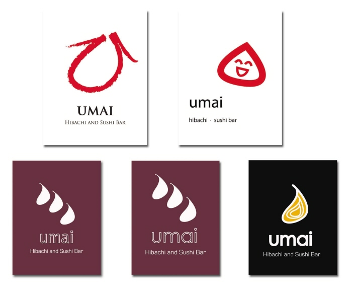 An upload by William Kim on Coroflot: to the project Logos