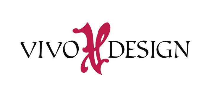 An upload by Victoria Errio on Coroflot: to the project Vivo Design