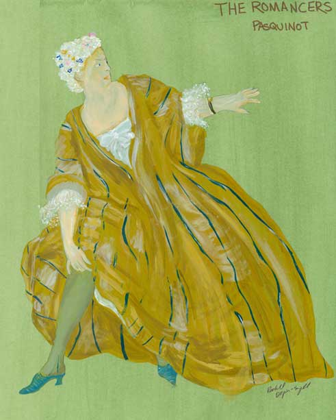 Class Projects- Renderings by Rachel Dozier-Ezell at Coroflot.com