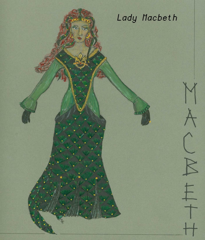 Class Projects- Renderings by Rachel Dozier-Ezell at Coroflot.com