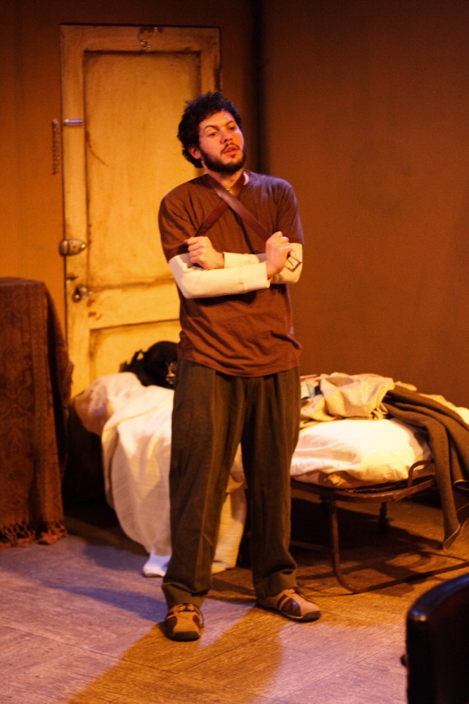 Armory Free Theatre- Red Light Winter- Costume Design by Rachel Dozier ...