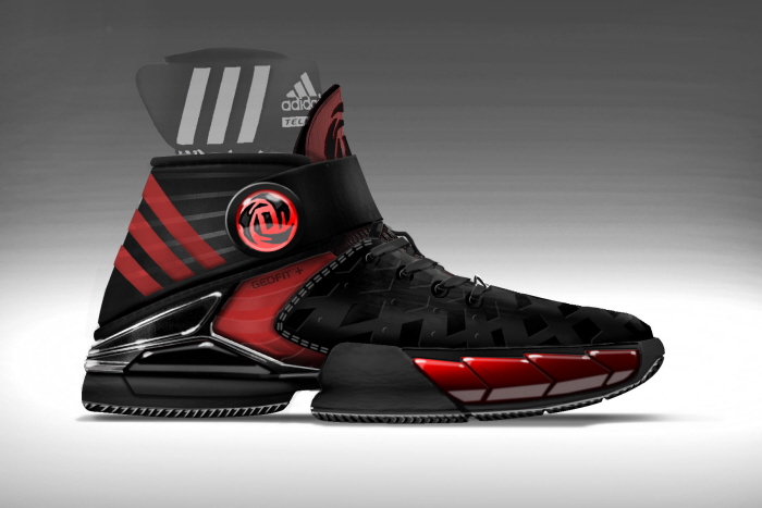 DRose 4.0 by Archie Tolentino at Coroflot.com