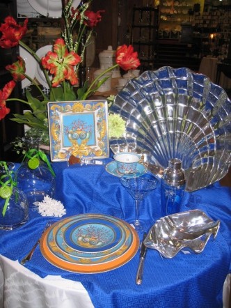 Visual Merchandising by Kelly Betts at Coroflot.com