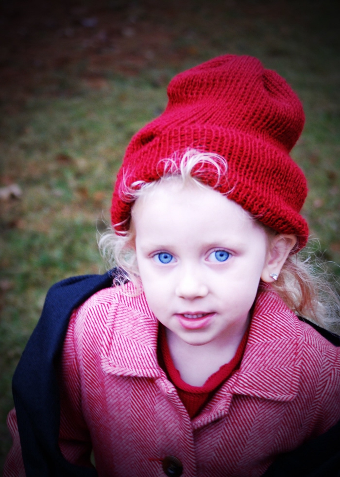 An upload by Kyley Hedges on Coroflot: to the project children