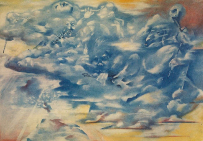 Drawings 2 by Nick Todorov at Coroflot.com