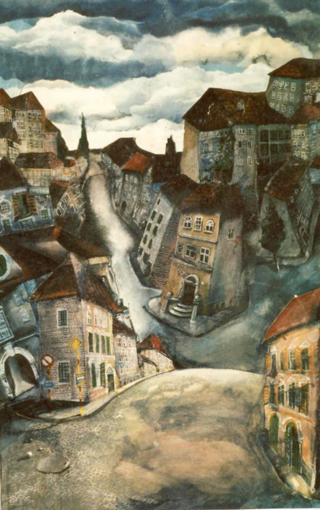 Drawings 2 by Nick Todorov at Coroflot.com