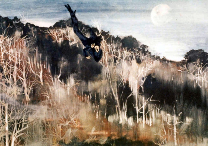 Drawings 2 by Nick Todorov at Coroflot.com