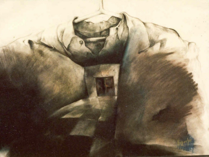 Drawings 2 by Nick Todorov at Coroflot.com