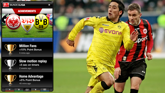 An upload by Ryan Pressler on Coroflot: to the project Connected TV ...