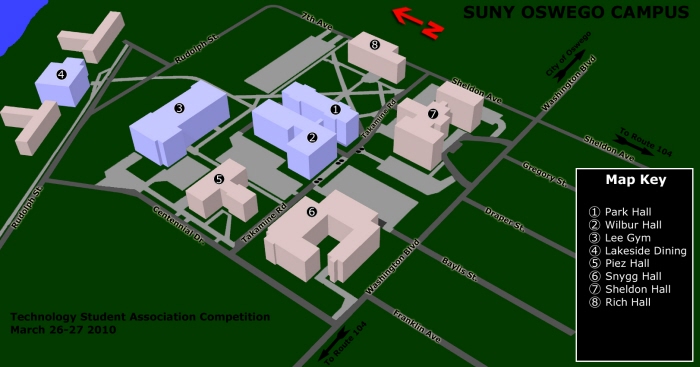Technical Illustration by Michael Giallombardo at Coroflot.com