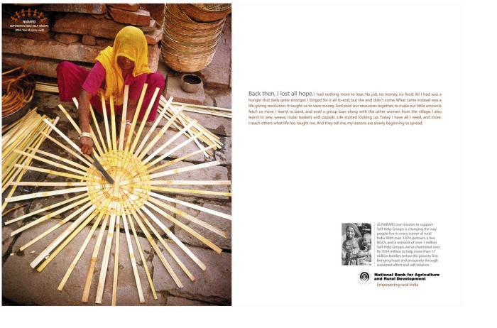 NABARD SHG by Oliver Pinto at Coroflot.com