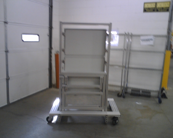 BioTector Stand 80-20 by Nick Enderle at Coroflot.com