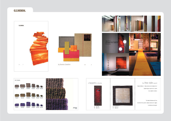 Graphisme by valerie salerno at Coroflot.com