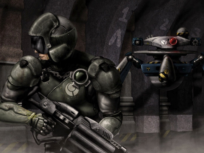 Digital Illo by Jay Faircloth at Coroflot.com