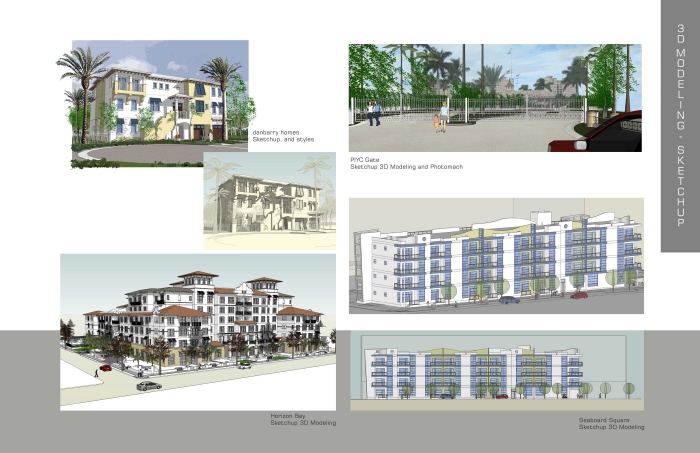 portfolio by CLAUDIA BERNAL at Coroflot.com