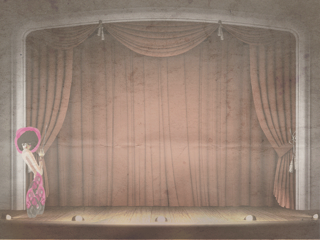 An upload by Emily Brochu on Coroflot: to the project Recent Work