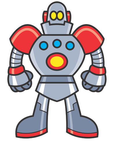 Cartooning and Illustration by Mark Engblom at Coroflot.com