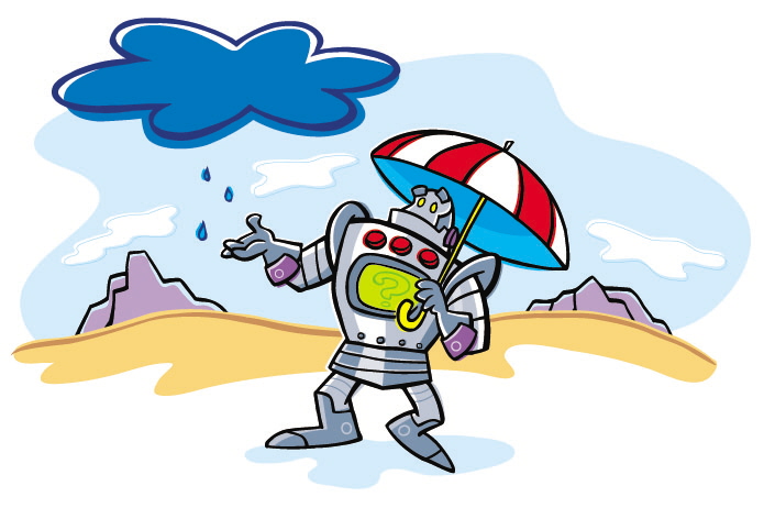 Cartooning and Illustration by Mark Engblom at Coroflot.com