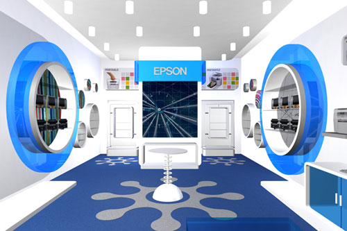 Epson Square Interior by epson square at Coroflot.com