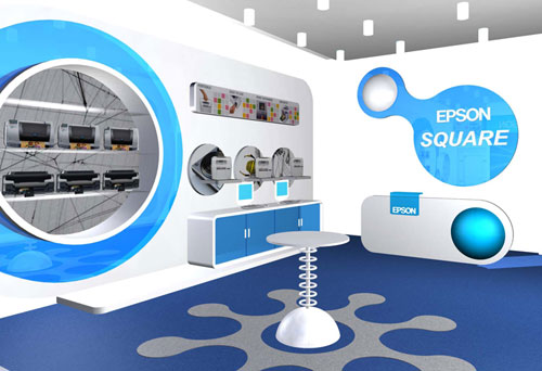 Epson Square Interior by epson square at Coroflot.com