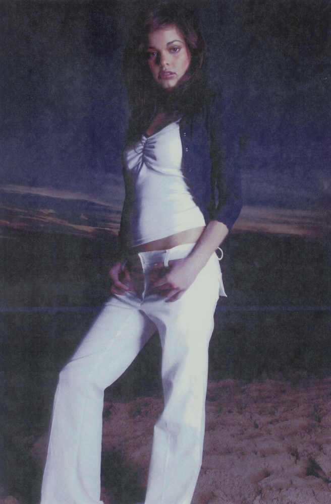 An upload by Michelle Ovalle on Coroflot: to the project Rampage