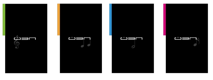 NEO - RESTAURANT - DOHA by lara issa at Coroflot.com