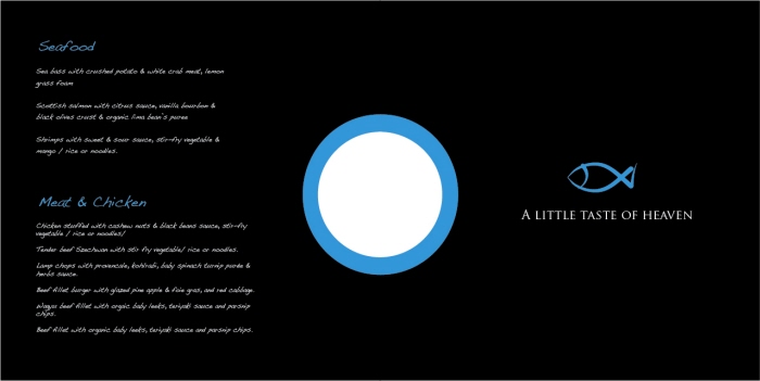 NEO - RESTAURANT - DOHA by lara issa at Coroflot.com