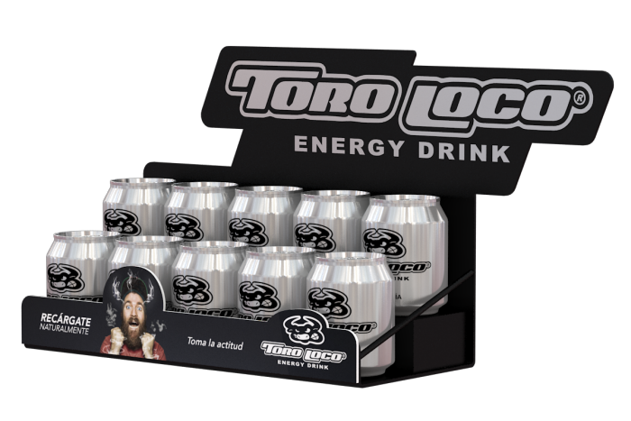 Exhibición Toro Loco by Ricardo García at Coroflot.com