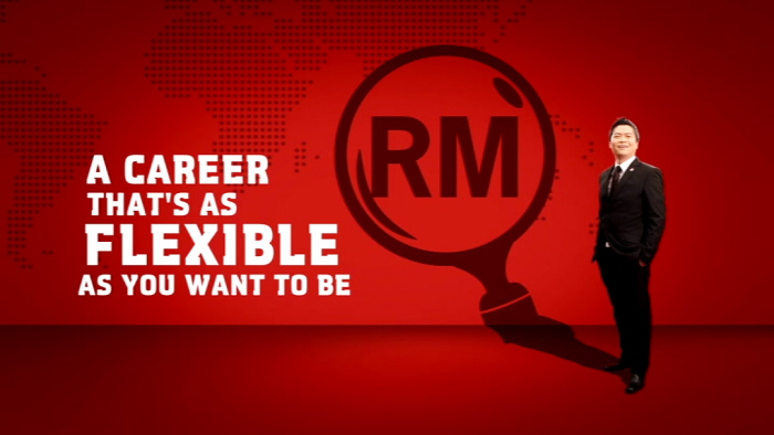 ACCA High Flyers by Frankie Tong at Coroflot.com